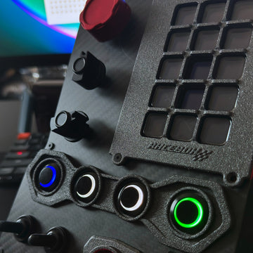 Racebox - Button Boxes for Sim Racing Enthusiasts – Racebox Sim Racing