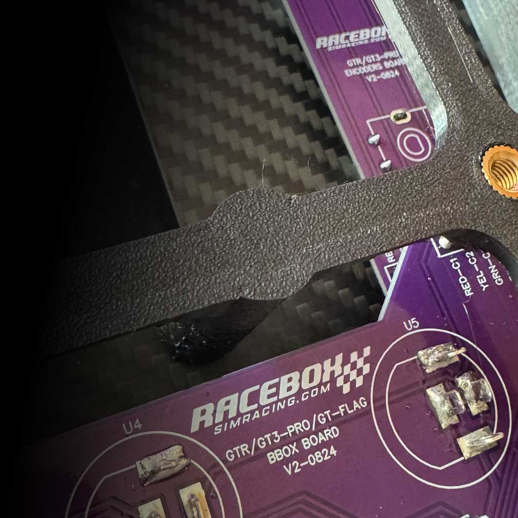 Racebox - Button Boxes for Sim Racing Enthusiasts – Racebox Sim Racing