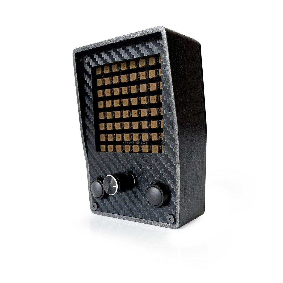 RaceFlag Display: Flags, Spotter, Warnings and Gears – Racebox Sim Racing