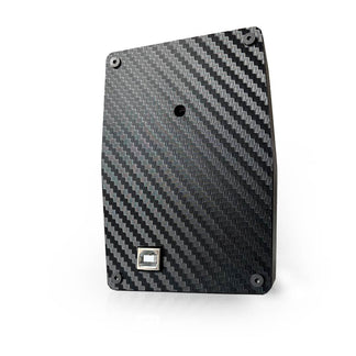 RaceFlag Display: Flags, Spotter, Warnings and Gears – Racebox Sim Racing